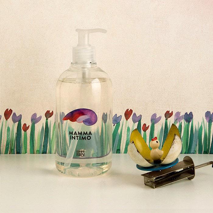 Mamma Intimo 500 ml | MammaBaby® – MamyOnBoard